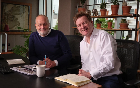 Stratégie des fonds spéculatifs de Marshall Wace